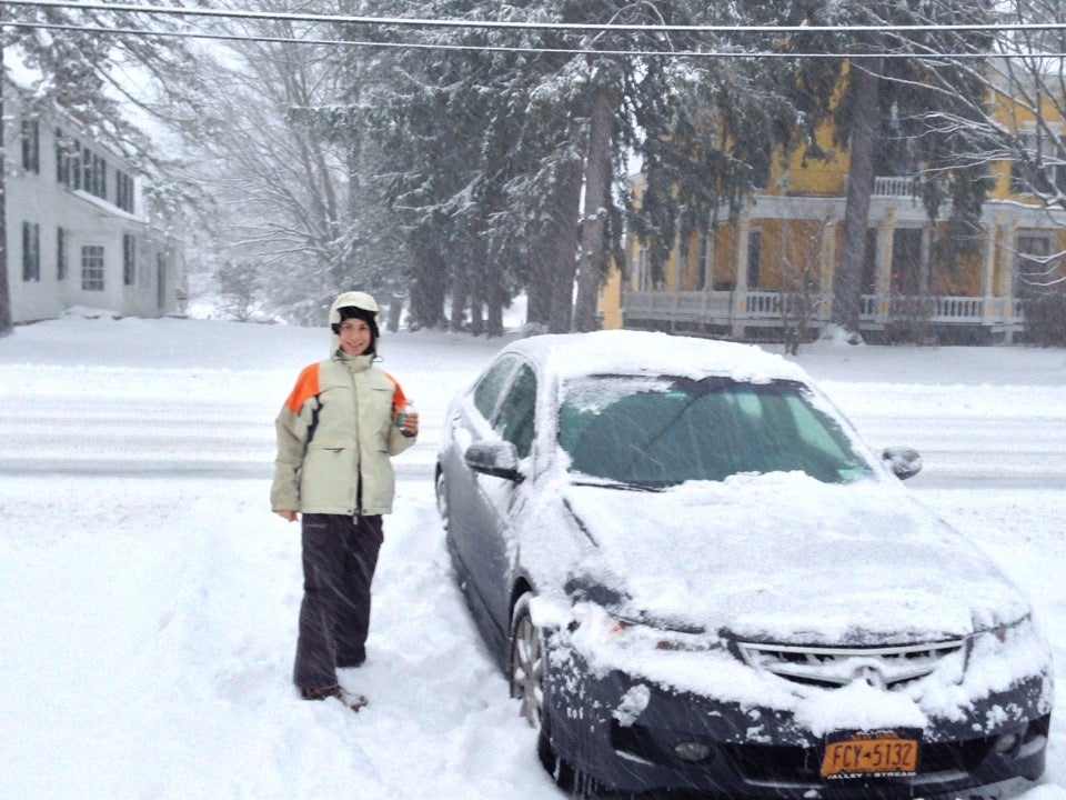 Springfield, VT Map & Directions - MapQuest