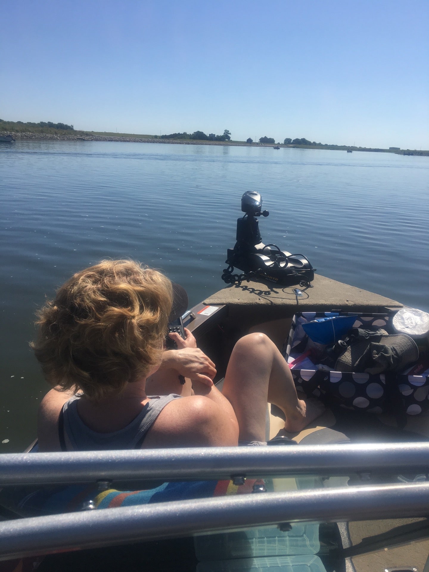 Lake Wanahoo State Recreation Area, 1655 County Road 16, Wahoo, NE ...