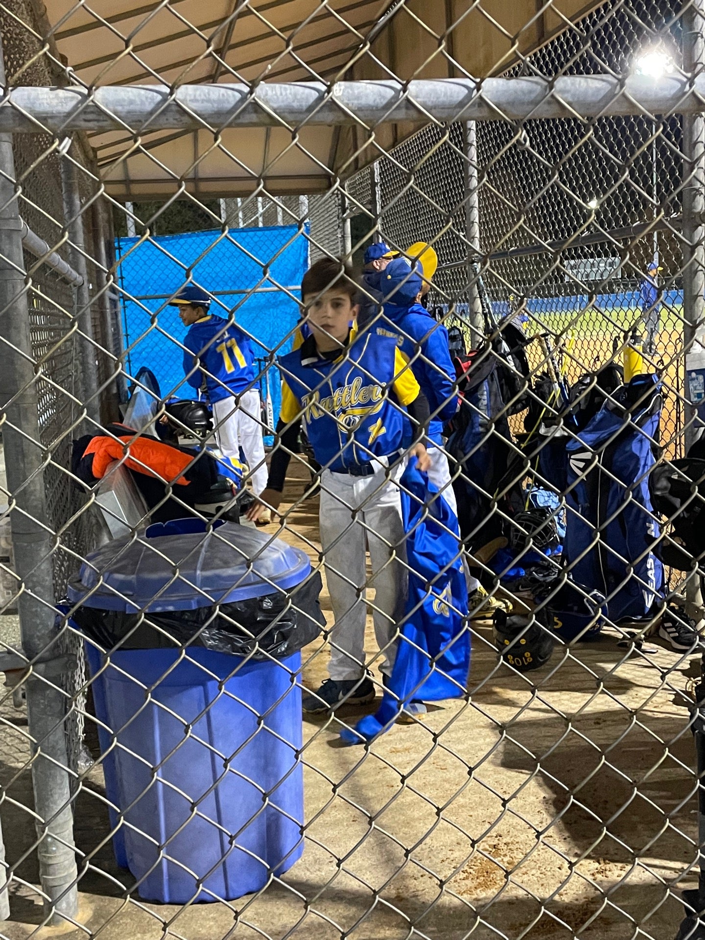 Indian Lake Sports Complex, 3300 Western Blvd, Tarboro, North Carolina ...