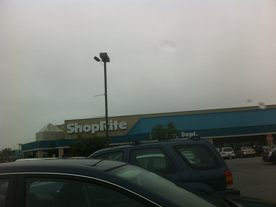ShopRite of Rio Grande, [1138 - 1198] Route 47 S, Rio Grande, NJ ...