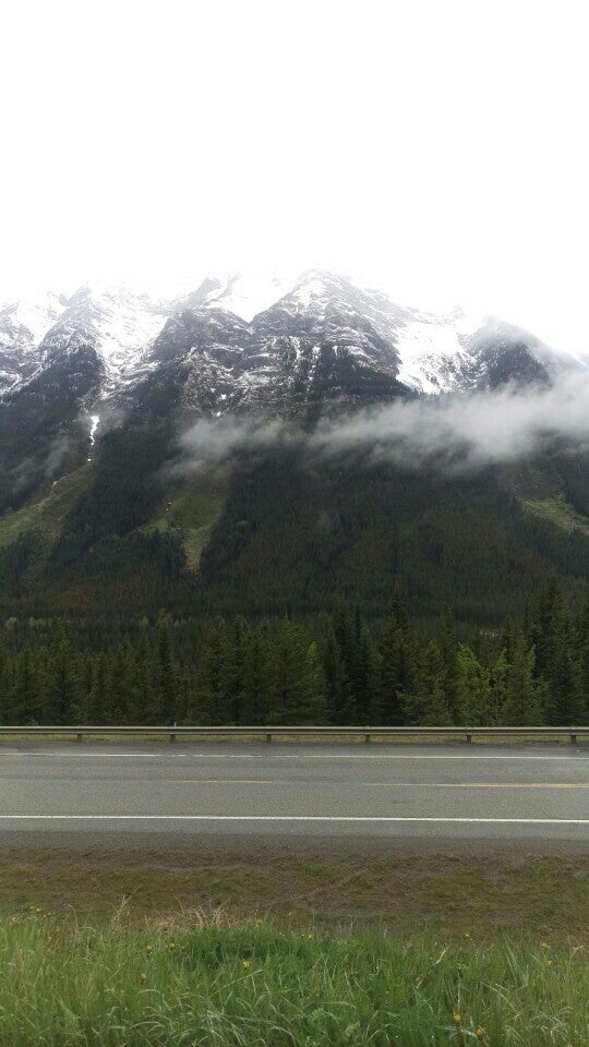 Mount Kidd RV Park, 1 Mt Kidd Drive, Alberta - MapQuest