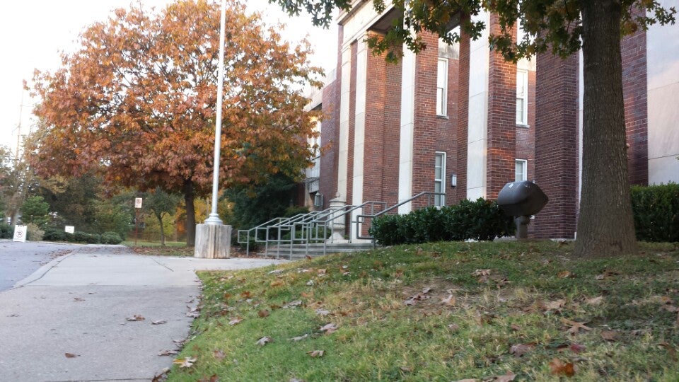 Martin Professional Development Center, 2400 Fairfax Ave, Nashville, TN ...