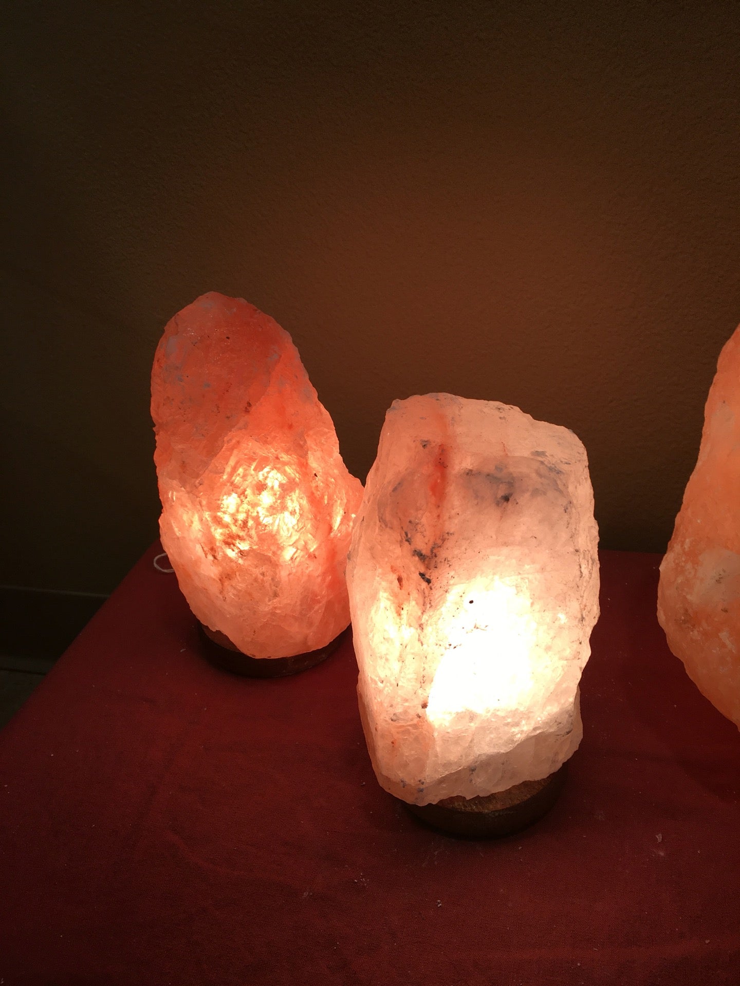 Himalayan Salt Room Ocala 11115 Sw 93rd Court Rd Unit 500 Ocala Fl Nursing And Personal Care