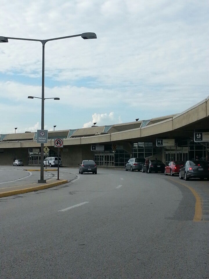 Kansas City International Airport (MCI), 601 Brasilia Ave, PO Box 20047 ...