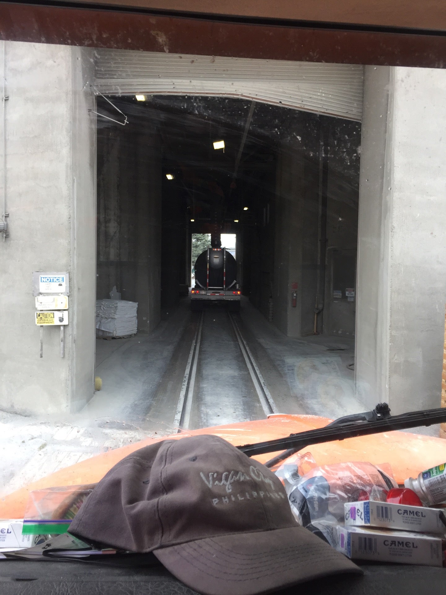 Ash Grove Cement, 3801 E Marginal Way S, Seattle, WA, Hardware Stores ...