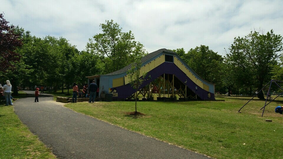 Thorofare, NJ Map & Directions - MapQuest