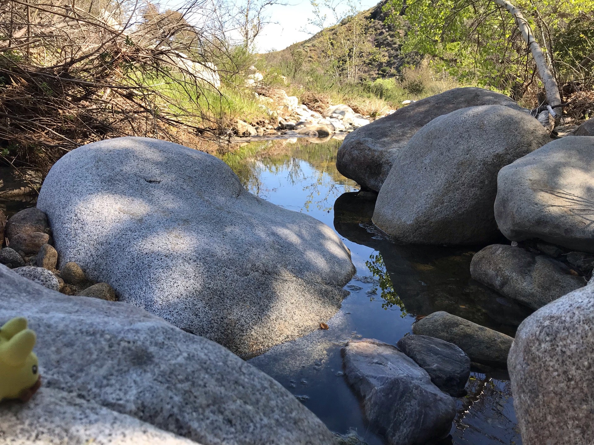 Dripping Springs Trail, Temecula, CA - MapQuest