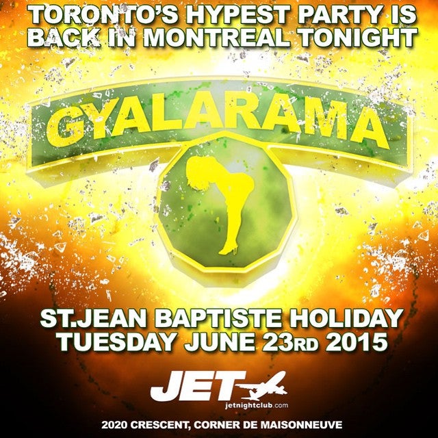 Jet Night Club, 2020 Crescent Rue, Montreal, QC - MapQuest