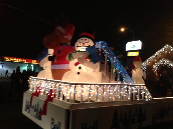 Fairview Lodge, 632 Dundas St W, Whitby, ON - MapQuest