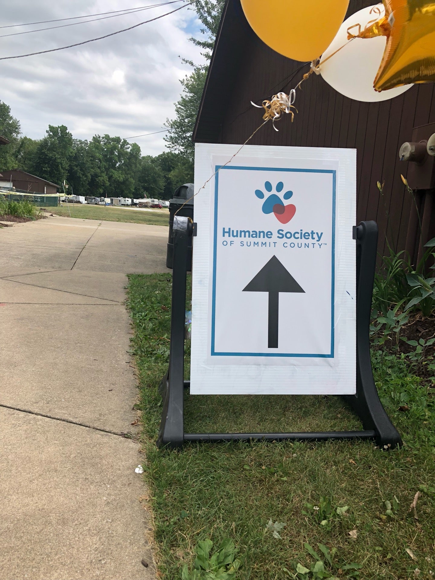 Fraternal Order of Police, 2610 Ley Dr, Akron, OH, Organizations - MapQuest