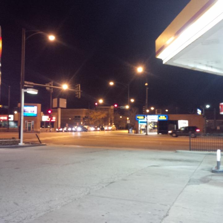 Shell, 5500 S Pulaski Rd, Chicago, IL, Gas Stations - MapQuest