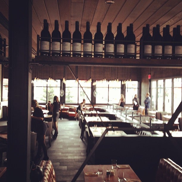 Earls Calgary Shepard Flats, 5155 130 Ave SE, UnknownUnit 200-, Calgary ...