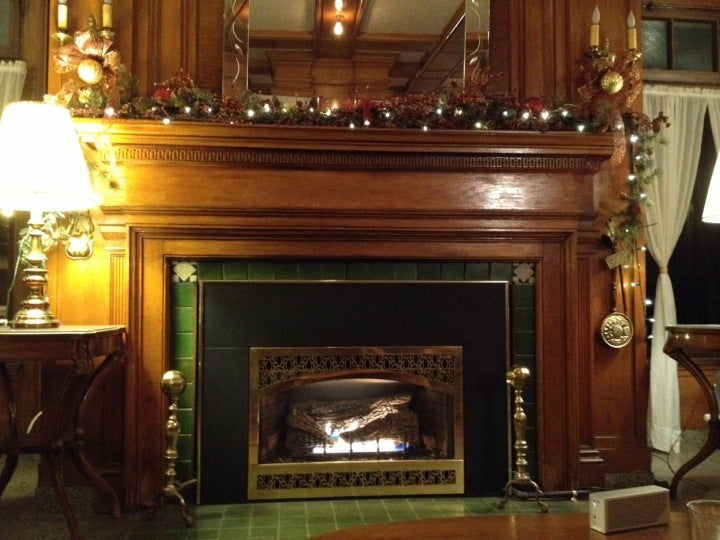 Kingfield, ME Map & Directions - MapQuest