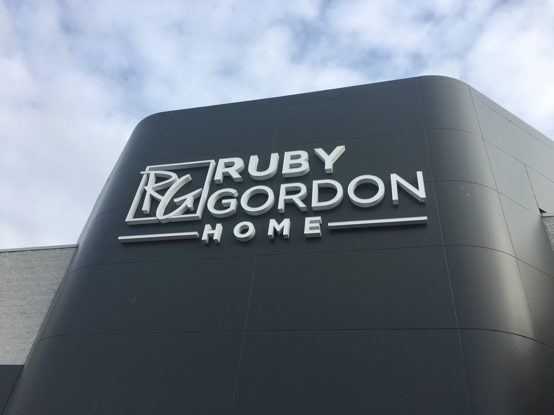 Ruby-Gordon Inc, 3737 W Henrietta Rd, Rochester, NY, Furniture Stores ...