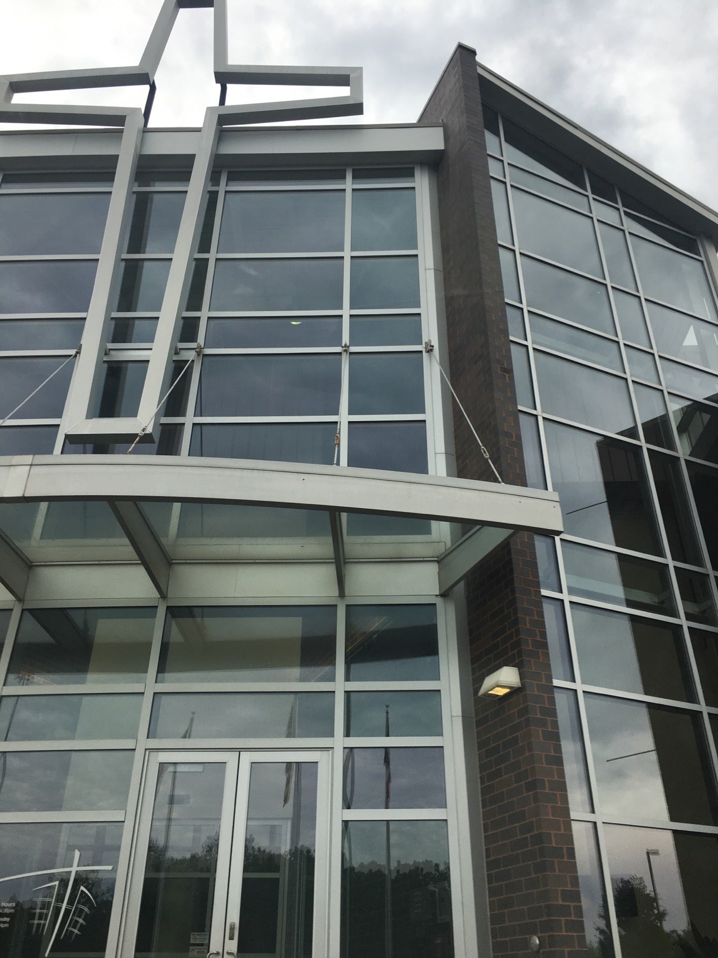 Faith Family Church, 8200 Freedom Ave NW, North Canton, OH, Community ...