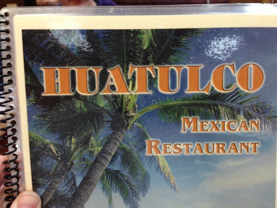 Huatulco Mexican Restaurant, 1509 S Adams St, Fulton, MS - MapQuest