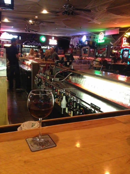 Breezy Point, MN Map & Directions - MapQuest