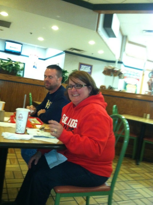 Pitts, GA Map & Directions - MapQuest