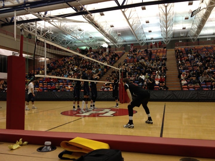 Jack Simpson Gymnasium, 2500 University Drive NW, Calgary, AB - MapQuest