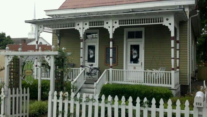 Butterbean Bakery & Bistro, 112 College St, Gallatin, TN, Eating places ...