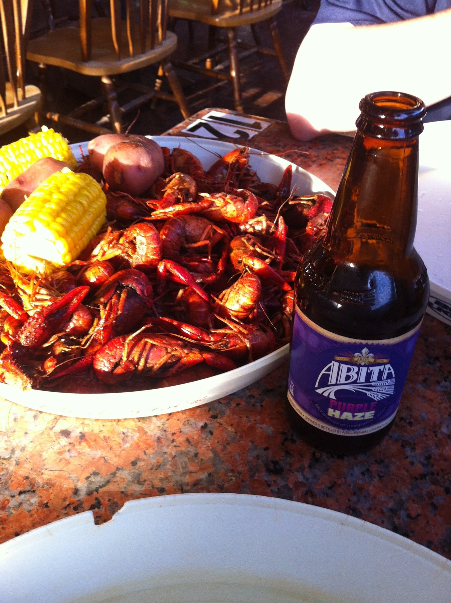 Crawfish Palace, 1865 Highway 80, Haughton, LA, Eating places - MapQuest