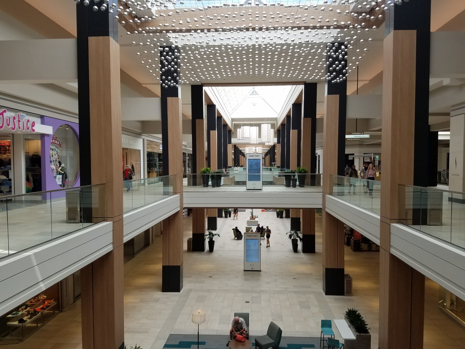 Apple rosedale store