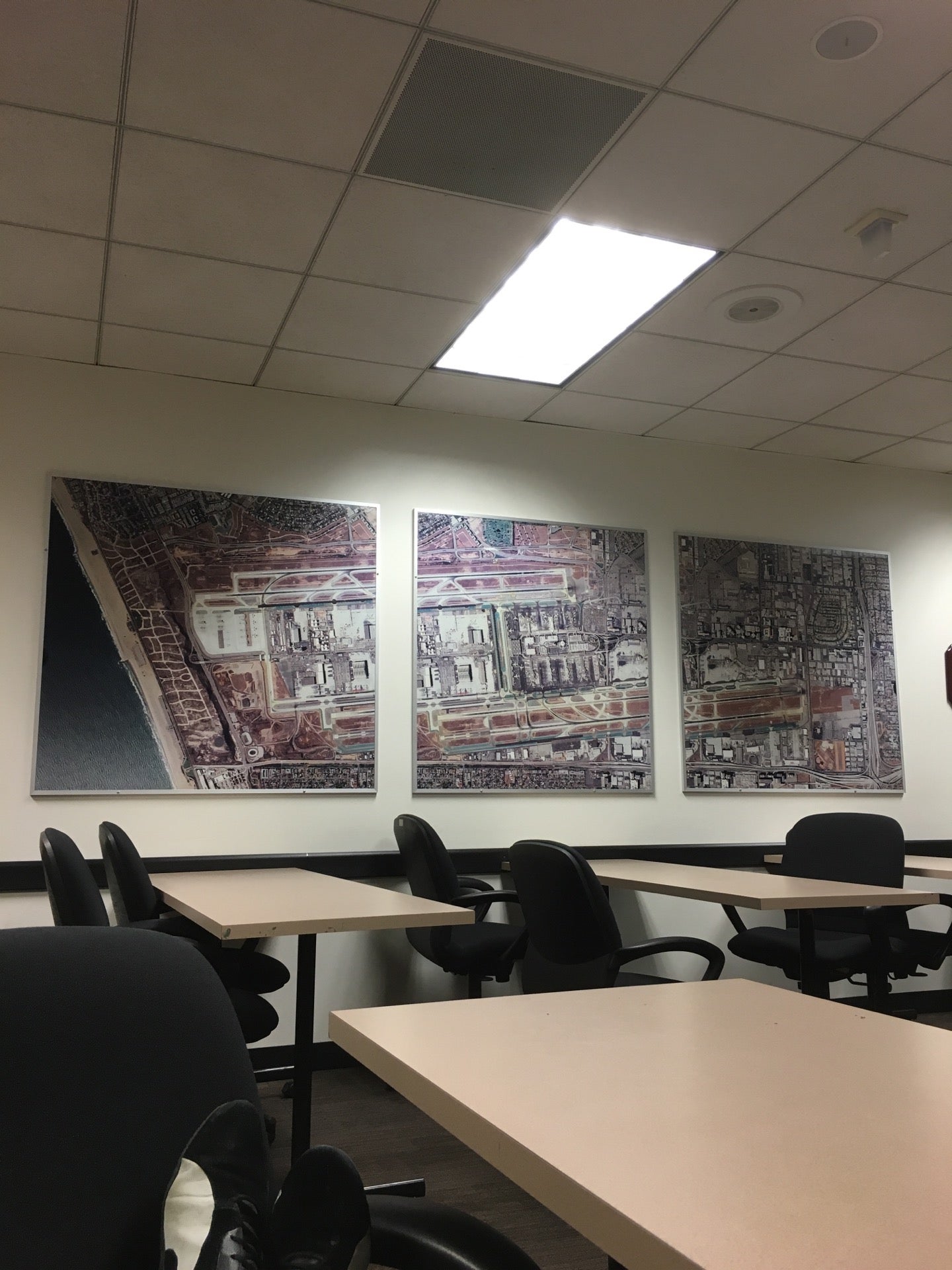 LAWA Security Badge Office - CLOSED, 7333 World Way W, Los Angeles, CA ...