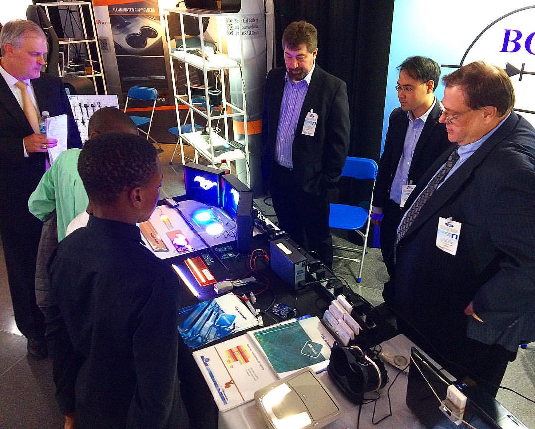 Ford PDC, 20901 Oakwood Blvd, Dearborn, MI, Product Development ...