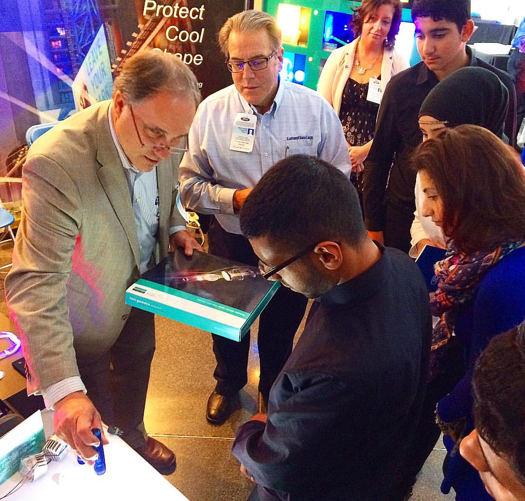 Ford PDC, 20901 Oakwood Blvd, Dearborn, MI, Office & Desk Space Rental ...