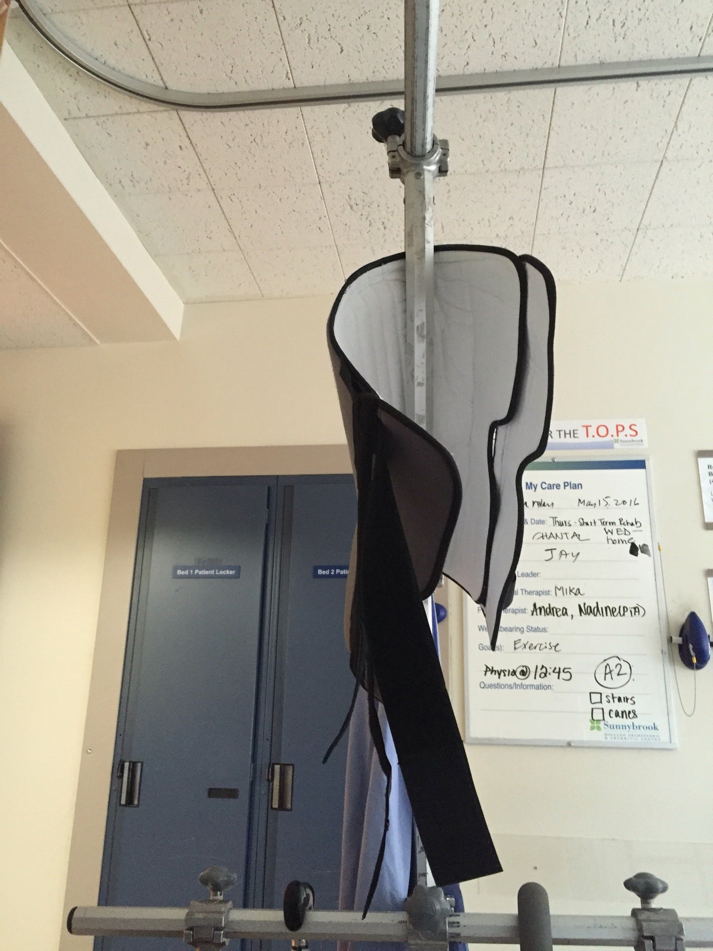 Holland Orthopaedic & Arthritic Clinic, 43 Wellesley St E, Toronto, ON ...