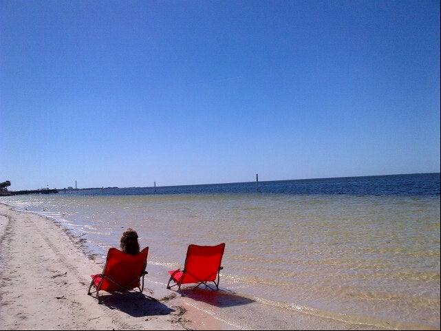 Gulf Harbors Beach Club, 5345 Westshore Dr, New Port Richey, FL ...