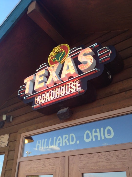 Texas Roadhouse, 1770 Hilliard Rome Rd, Hilliard, OH, Barbecue ...
