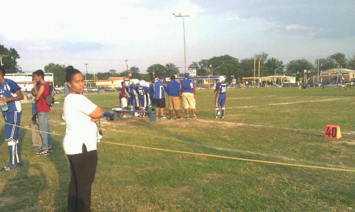 Stemmers Run Middle School, 201 Stemmers Run Rd, Essex, MD, Schools ...