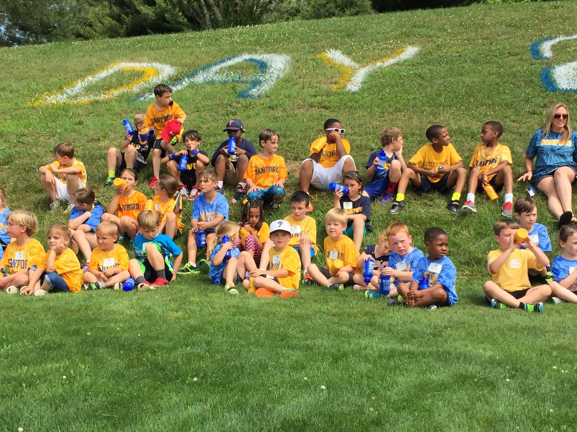 Sanford School, 6900 Lancaster Pike, Hockessin, DE, Schools - MapQuest