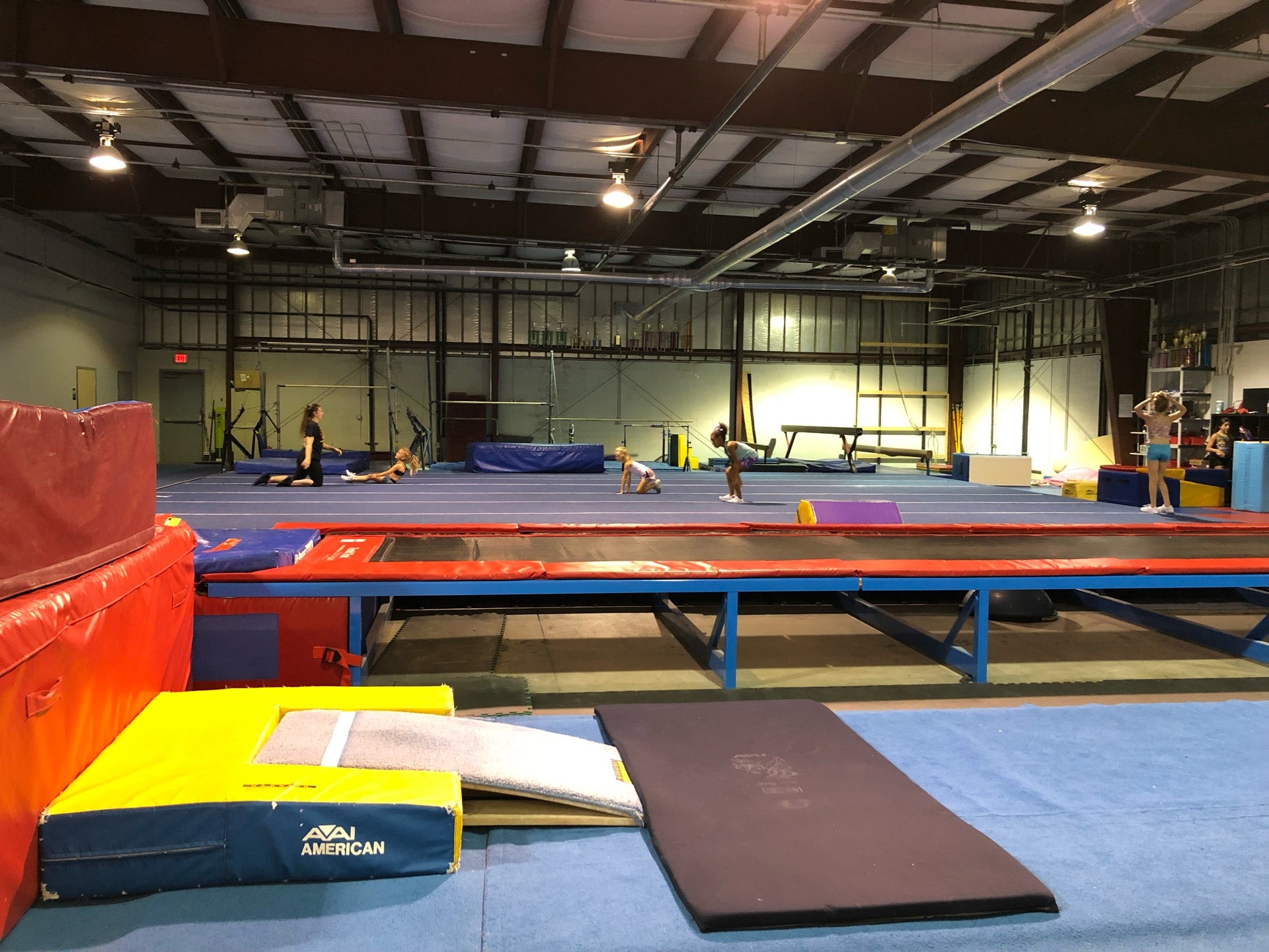 Tnt Gymnastic Center 3120 Fairlane Farms Rd Wellington FL