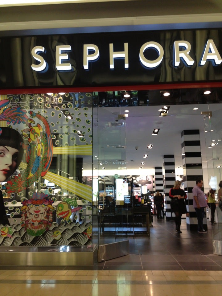SEPHORA, 677 Sainte-catherine St. W, Montreal, QC - MapQuest