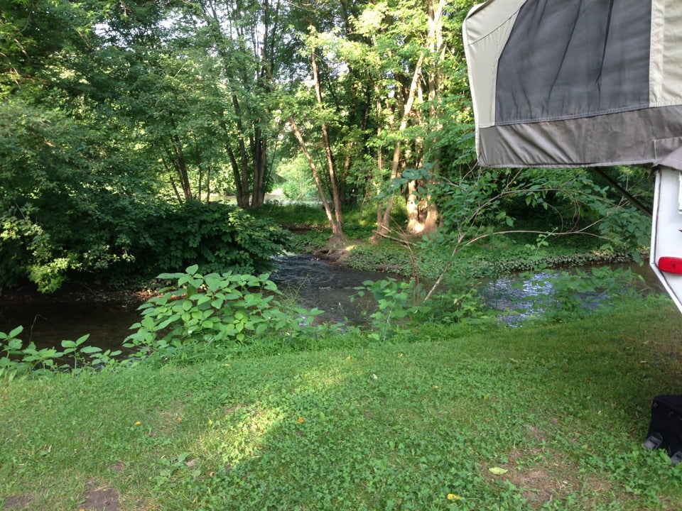 Penn Avon Campground, 22 Penn Avon Trl, Selinsgrove, PA - MapQuest