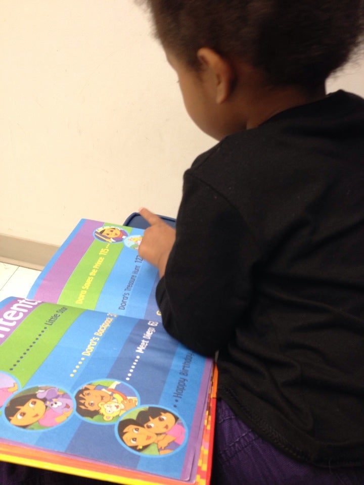 Jeffers Mann & Artman Pediatric & Adolescent Medicine, PA, 2406 Blue ...