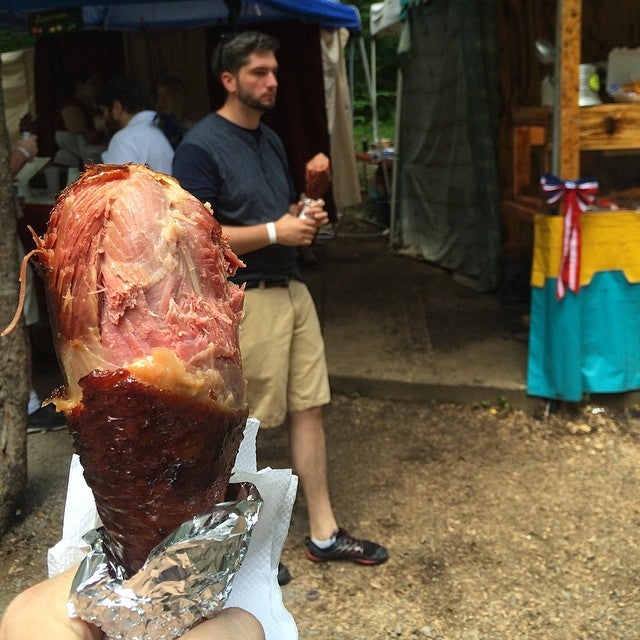 Tennessee Renaissance Festival at castle gwynn, 2125 New Castle Rd ...