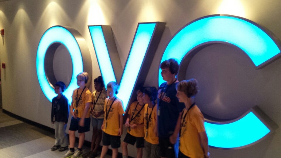 QVC Studio Park All You Need To Know BEFORE You Go (with