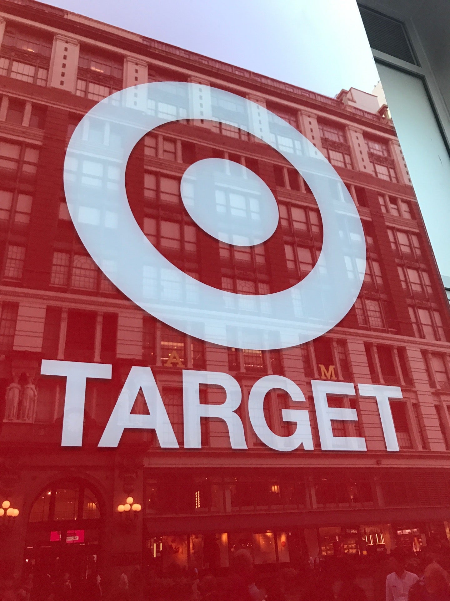 Target, 112 W 34th St, New York, NY, Clothing Retail - MapQuest