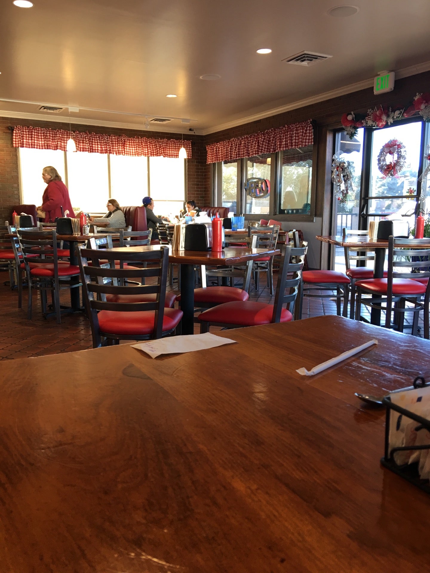 Pass Key Restaurant, 3416 W Northern Ave, Pueblo, CO, Dessert ...