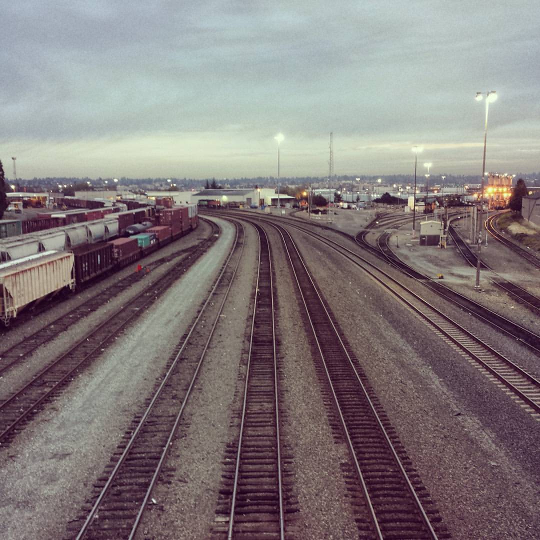 Interbay Athletic Field, 1701 W Dravus St, Seattle, WA, Landmark - MapQuest