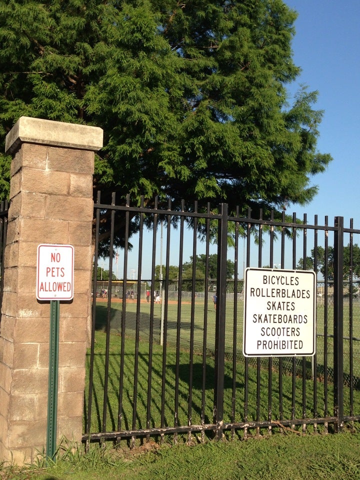 Trinity View Park, 2221 E State Highway 356, Irving, TX, Playgrounds ...