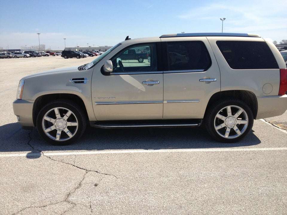 Manheim St Louis, 13813 Saint Charles Rock Rd, Bridgeton, MO - MapQuest