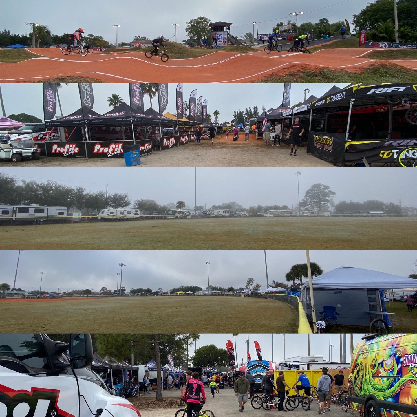 Strausser BMX Sports Complex, 1410 SW 6th Pl, Cape Coral, FL - MapQuest
