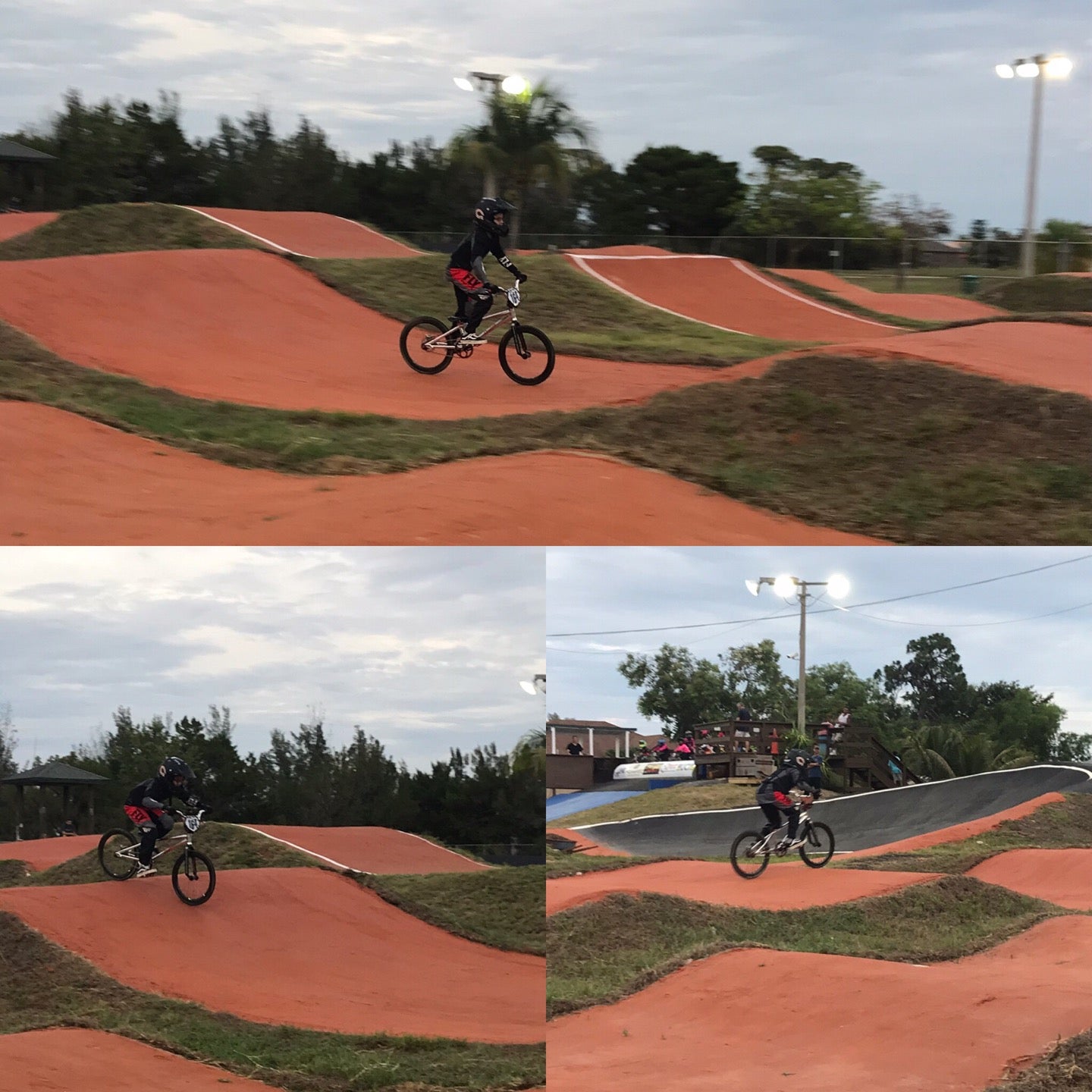 Strausser BMX Sports Complex, 1410 SW 6th Pl, Cape Coral, FL - MapQuest