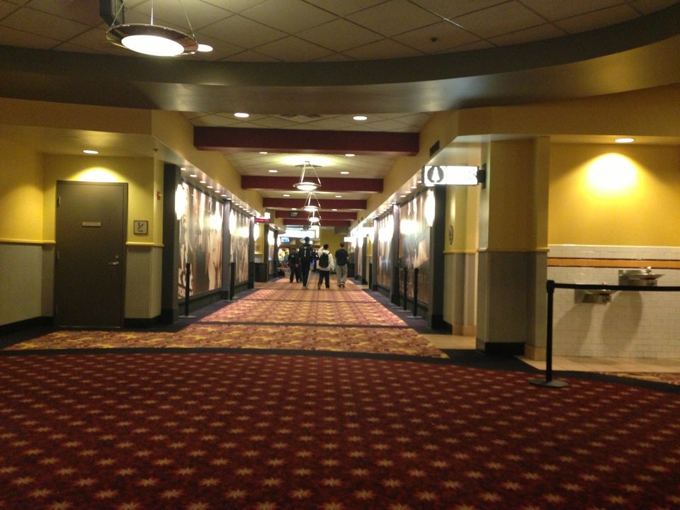 AMC Columbia 14, 10300 Little Patuxent Pkwy, Columbia, Maryland, Movie ...