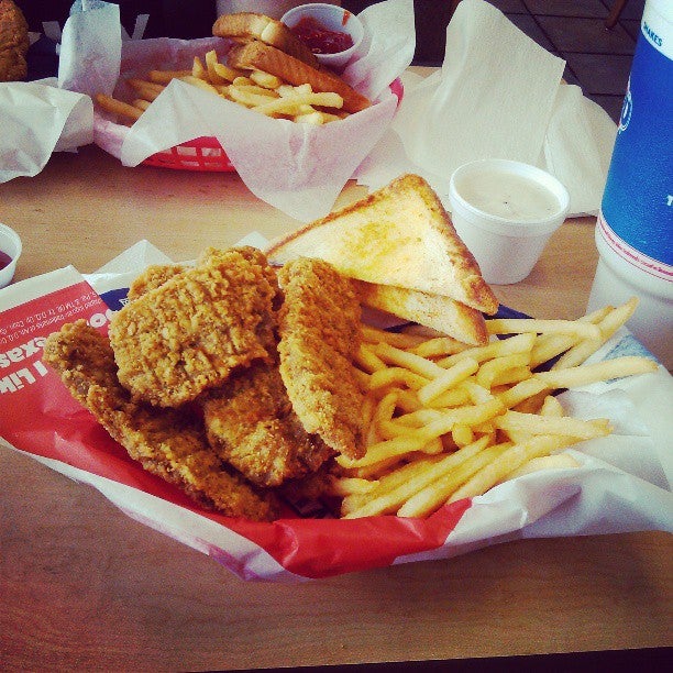 Brashear, TX Map & Directions - MapQuest