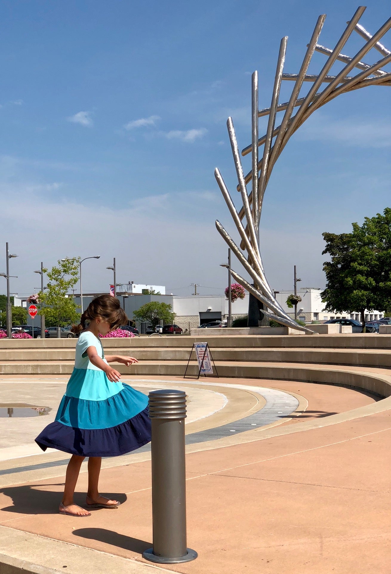 Warren, MI Map & Directions - MapQuest